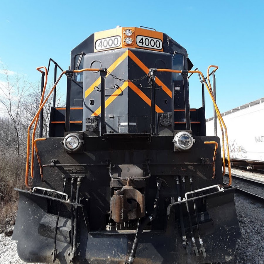 FREIGHT TRAIN 777 - YouTube