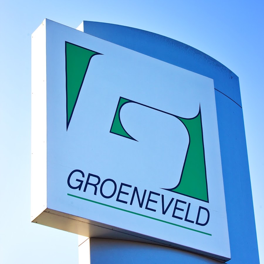 Groeneveld Lubrication Solutions Inc. - YouTube