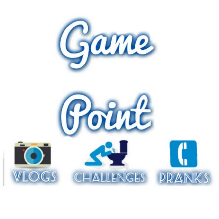 GamePoint - YouTube