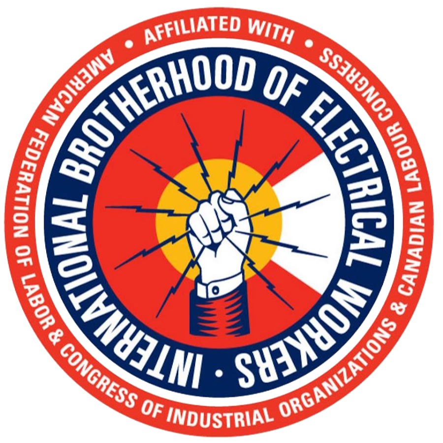 IBEW Local 113 - Colorado's Best Electricians - YouTube