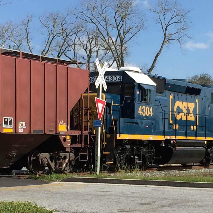 Georgia Rail Videos - YouTube