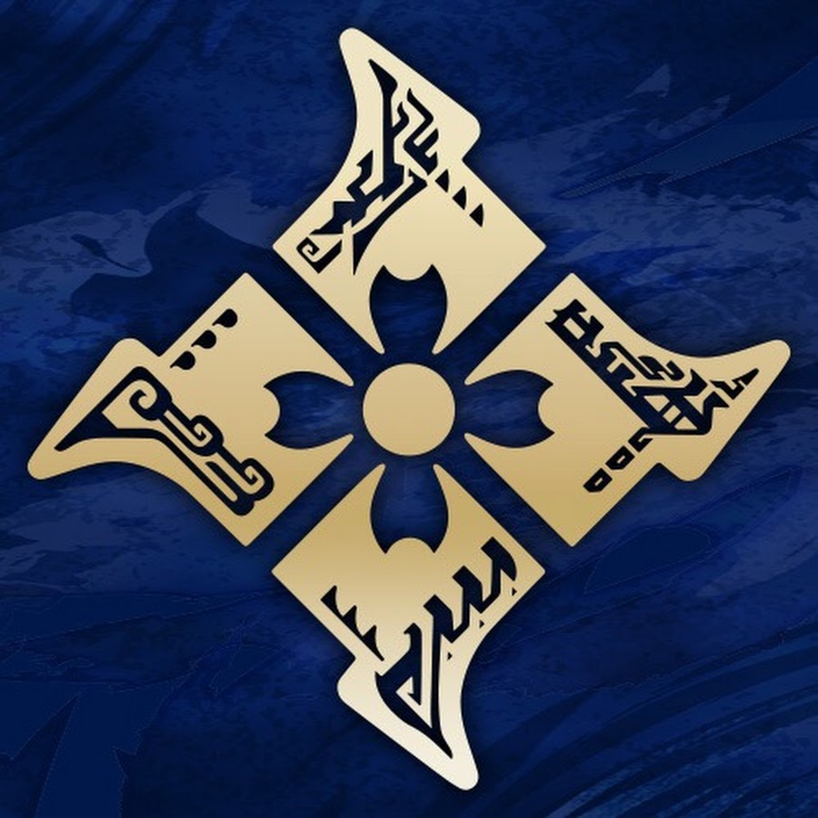 Monster Hunter - YouTube