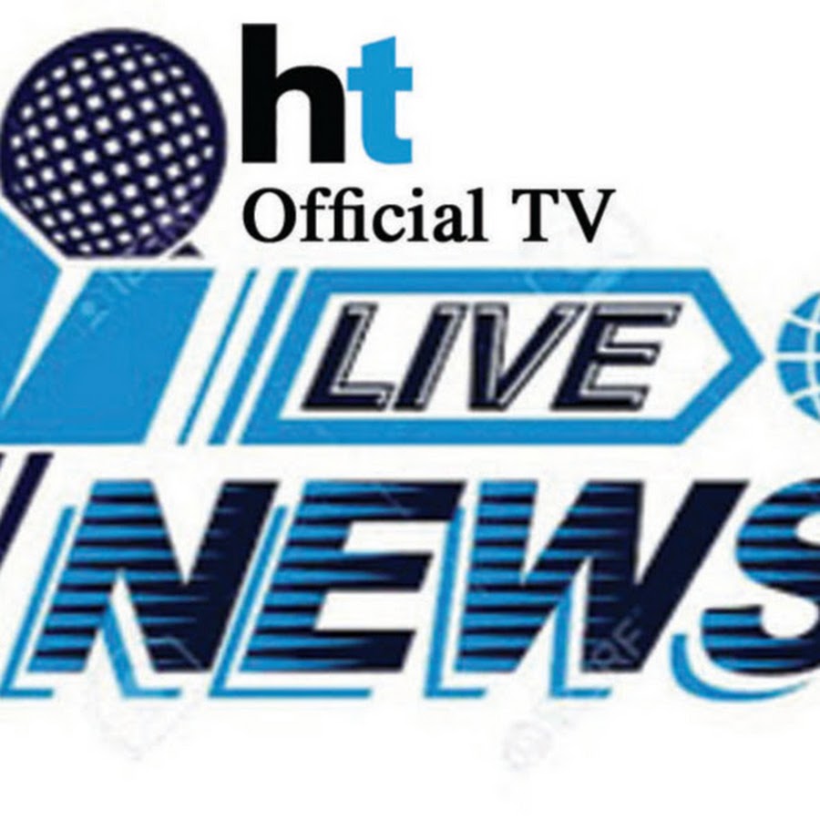 Ht official TV - YouTube