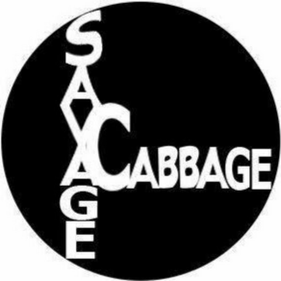 Savage Cabbage - YouTube