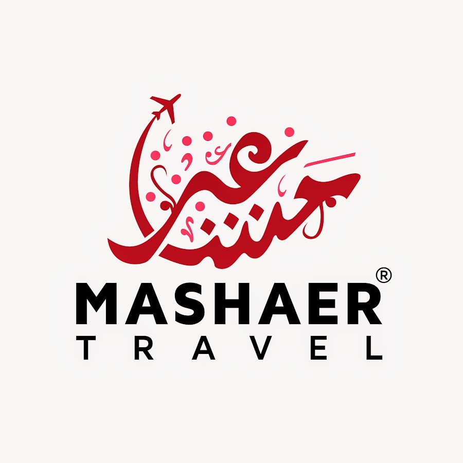 Mashaer Travel - YouTube