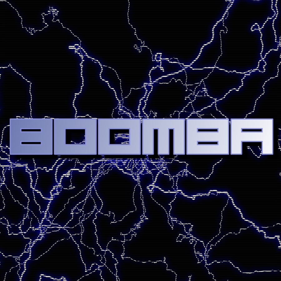 Boomba WS - YouTube