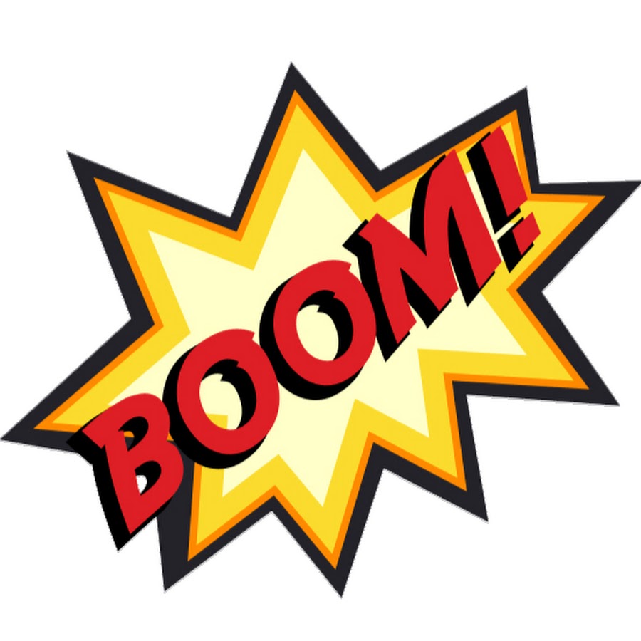 Booom TV - YouTube