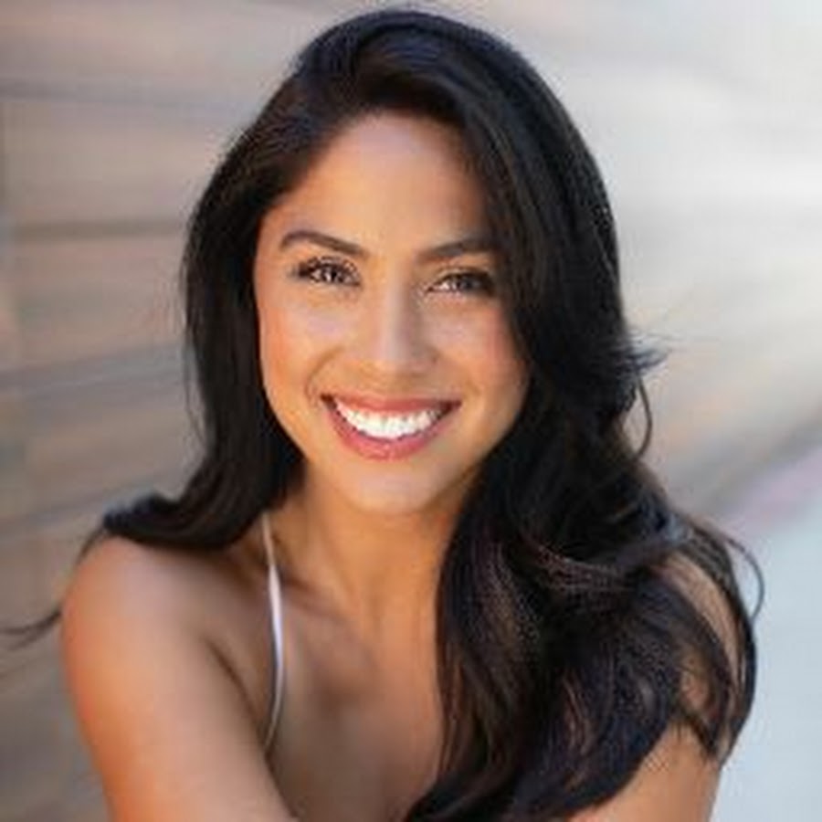 Samantha Kumiko - YouTube