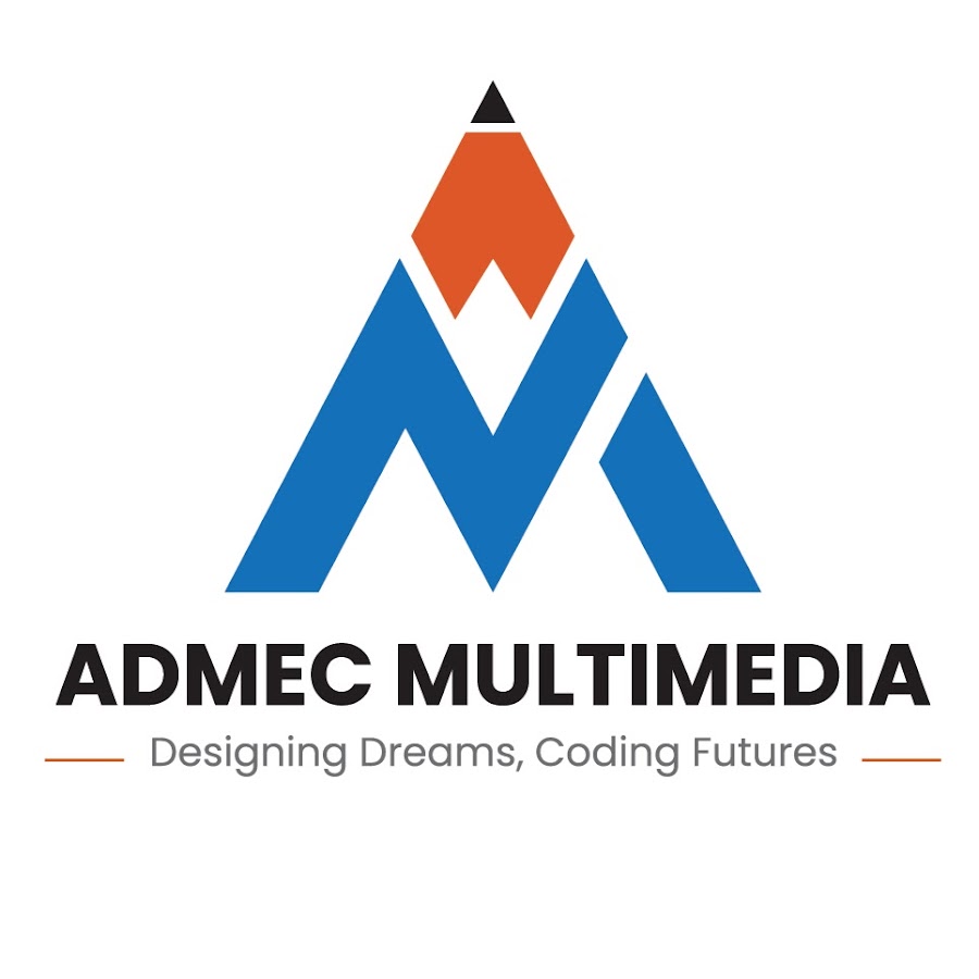 ADMEC MULTIMEDIA INSTITUTE - YouTube