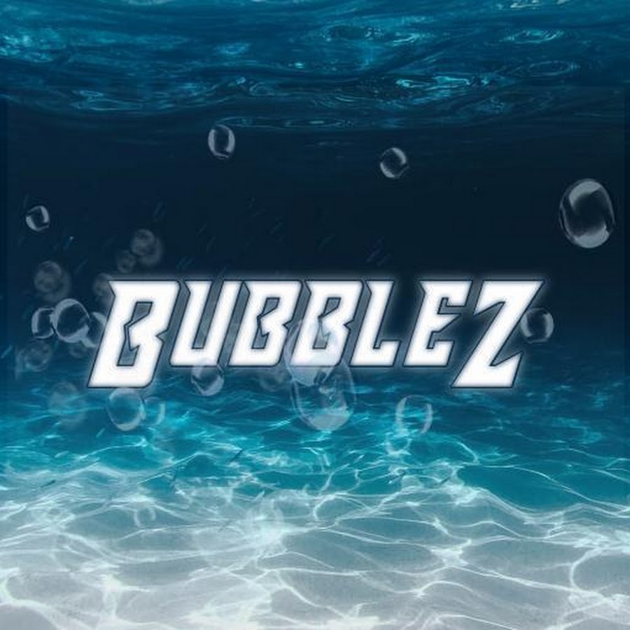 Bubblez - YouTube
