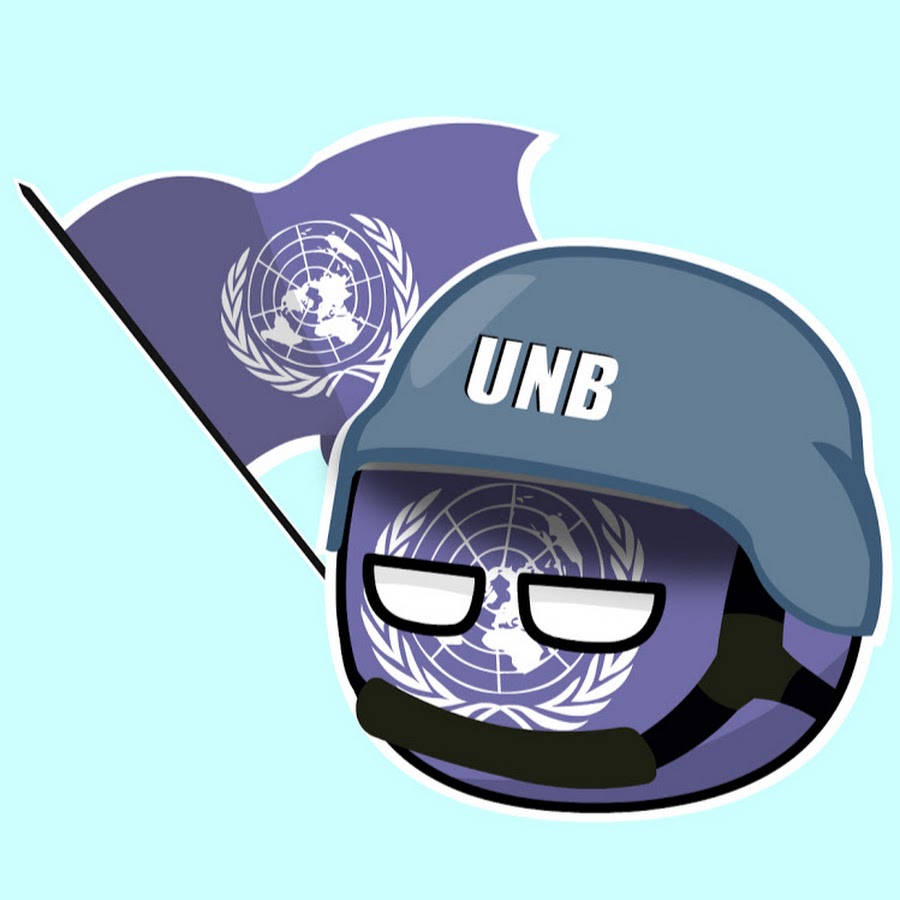 United Nations Ball - YouTube