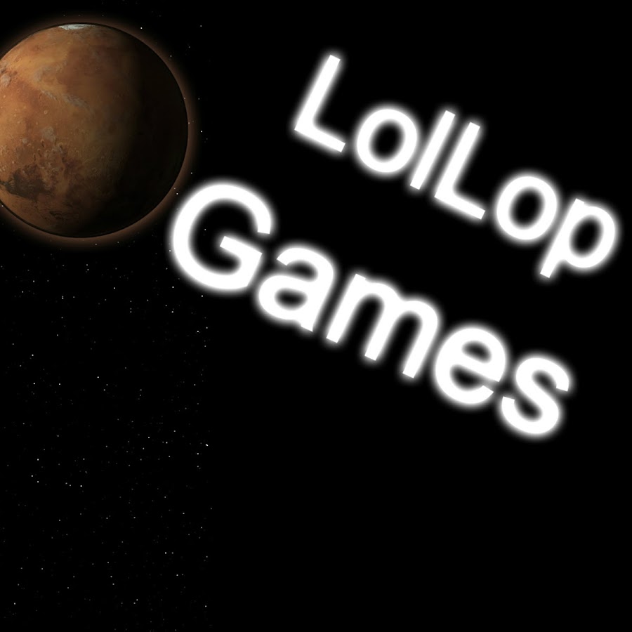 LolLop Games - YouTube