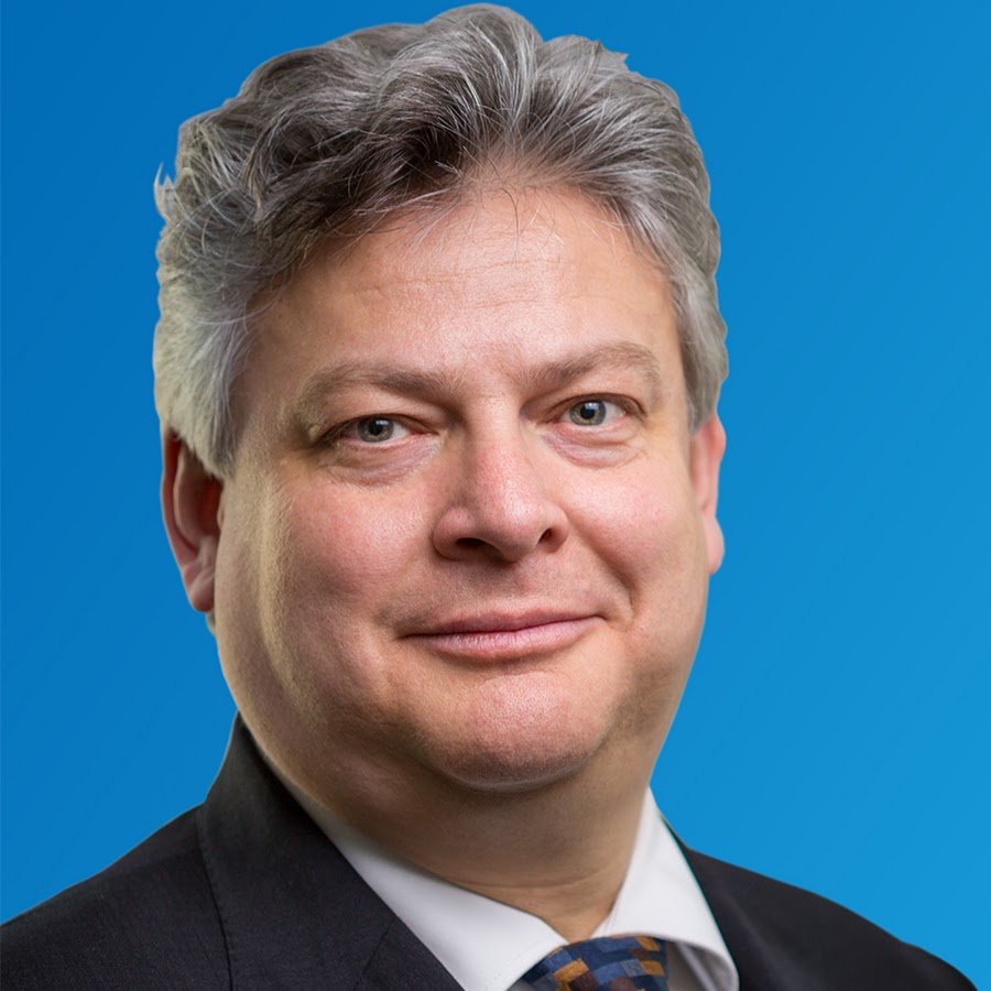 Thomas Seitz - YouTube