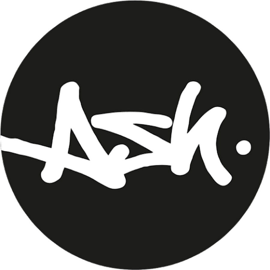 Ash - YouTube