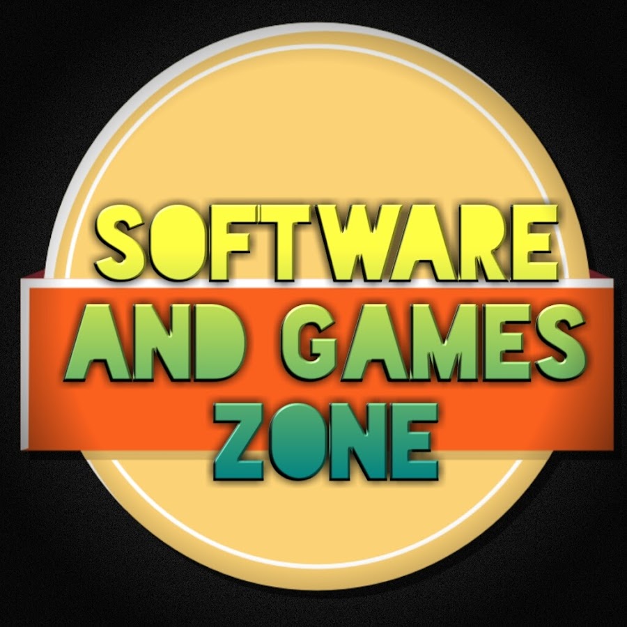 Software and Games Zone - YouTube