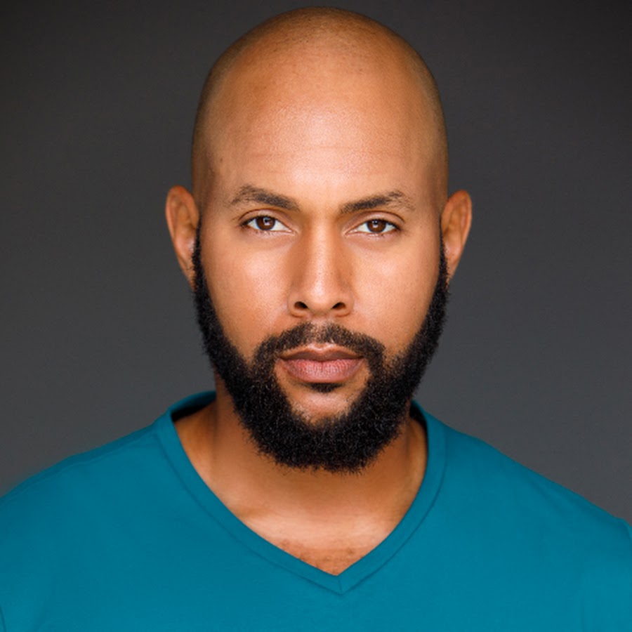 Shane Warren Jones - YouTube