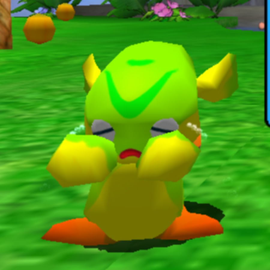 Chao Abuser - YouTube