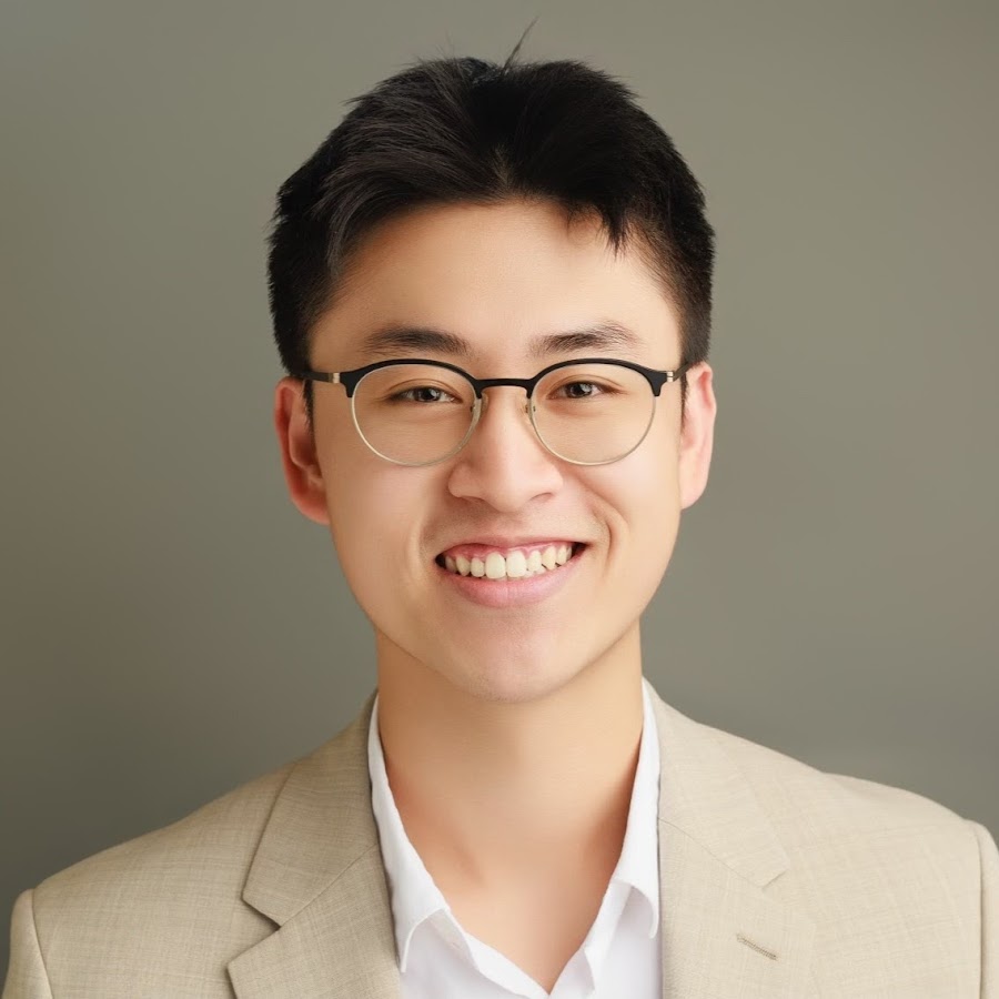 Jeffrey Ma - YouTube