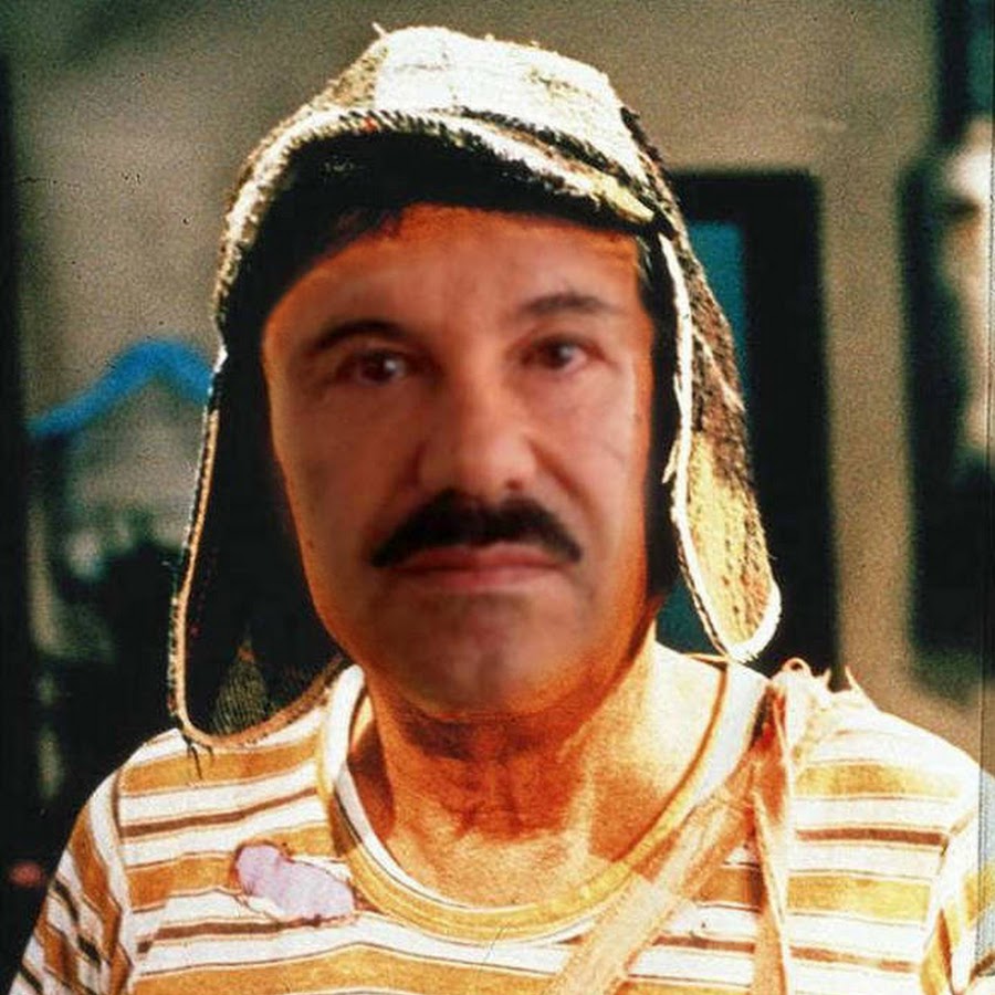 El Chapo del 8 - YouTube