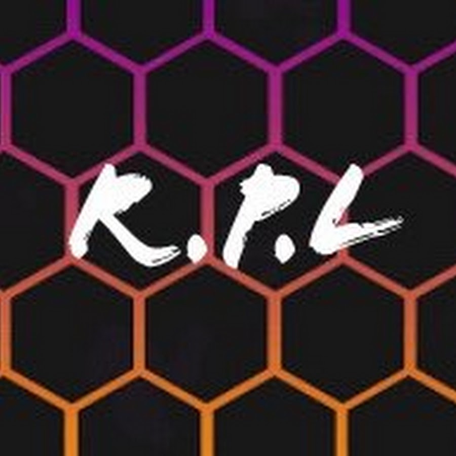 R.P .L - YouTube