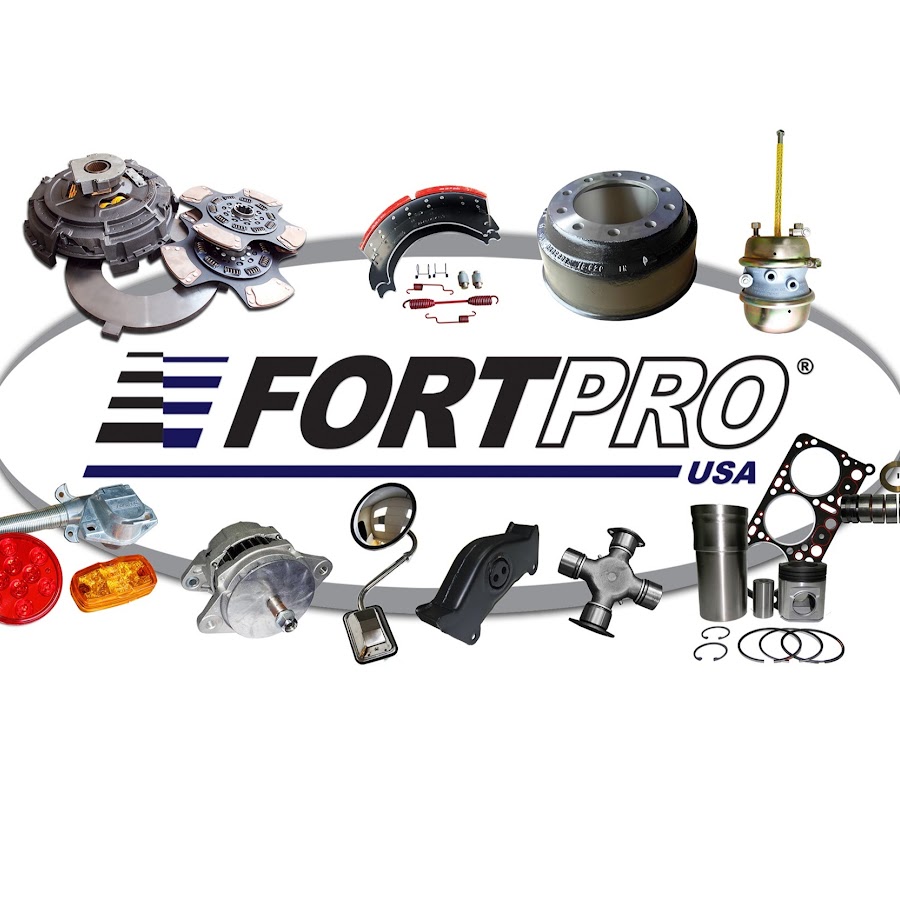 FORTPRO - YouTube