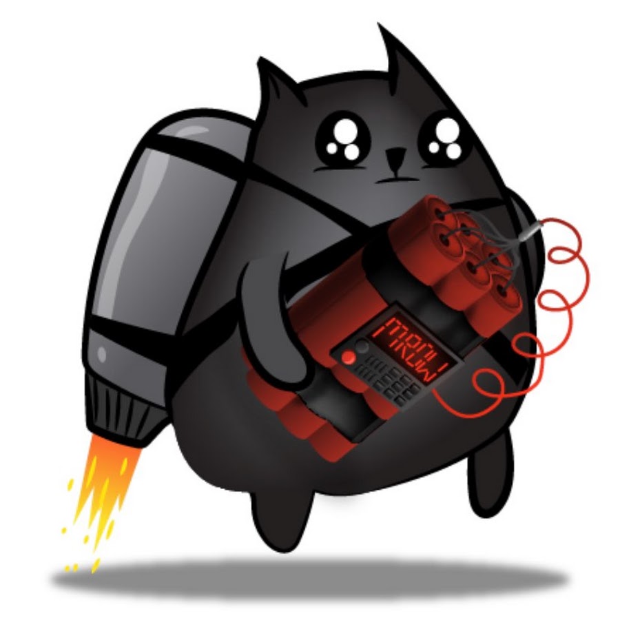 EXPLODING KITTENS - YouTube