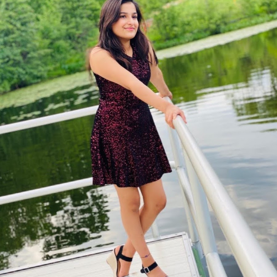 Suhani Manosh - YouTube