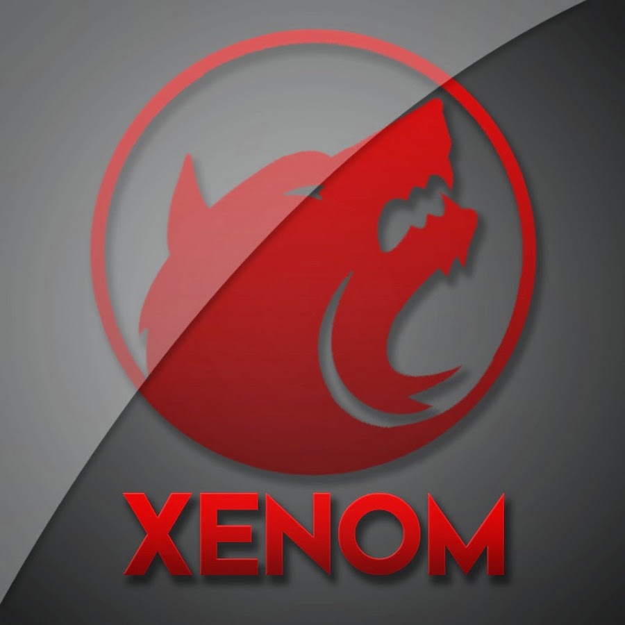 Xenom - YouTube