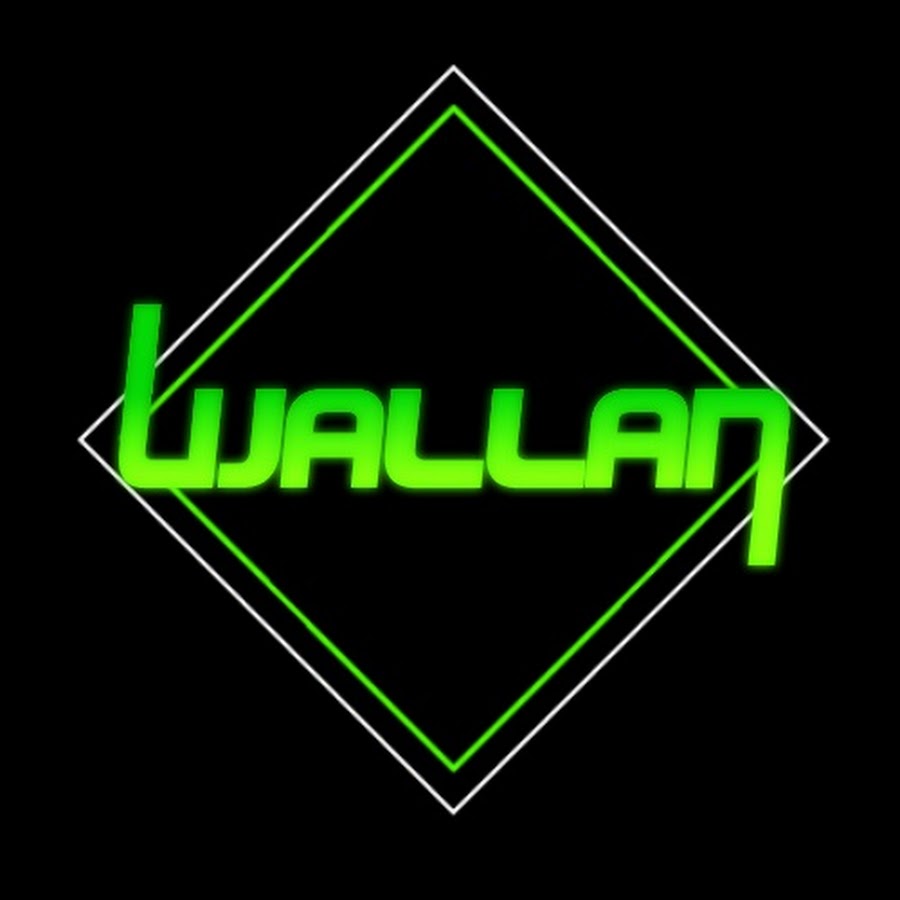 WallaN - YouTube