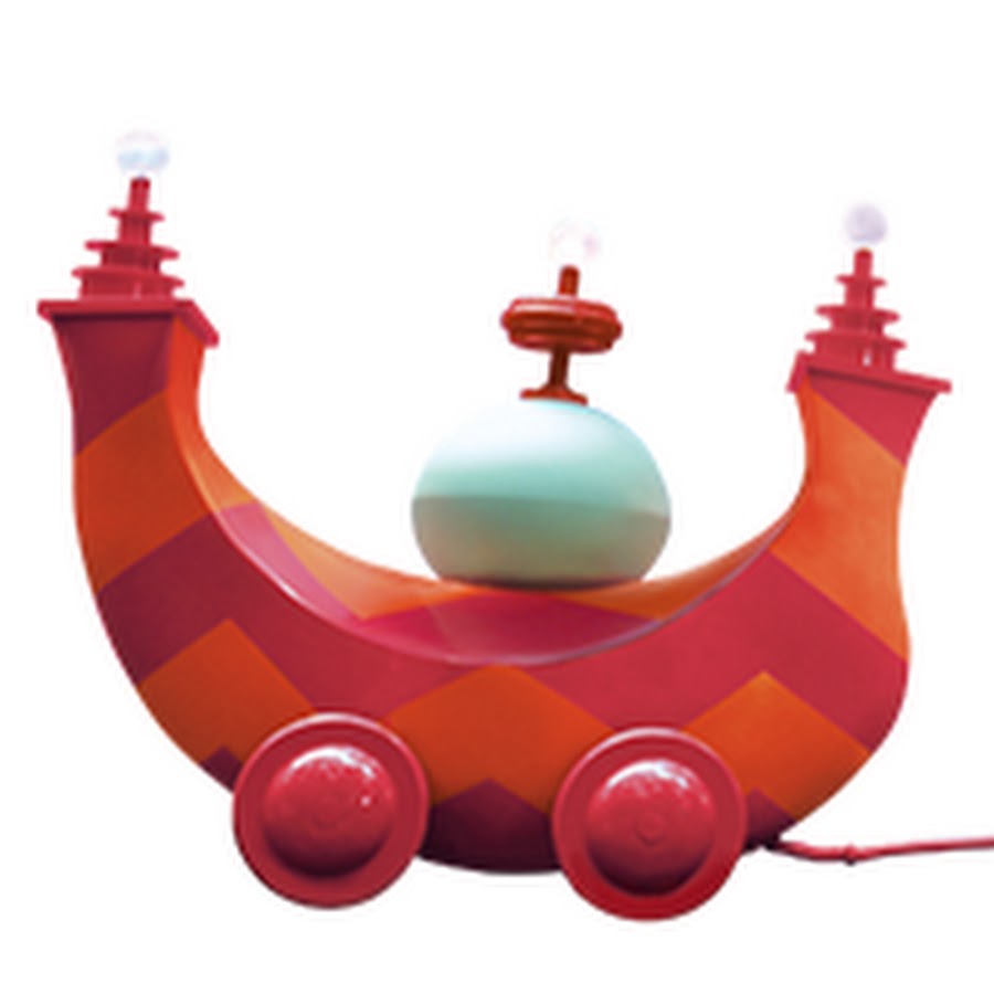 Ninky Nonk - YouTube