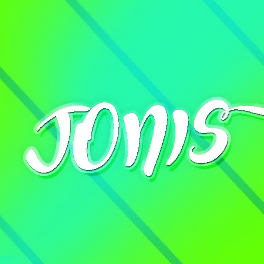 JONIS - YouTube