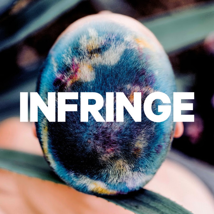 INFRINGE - YouTube