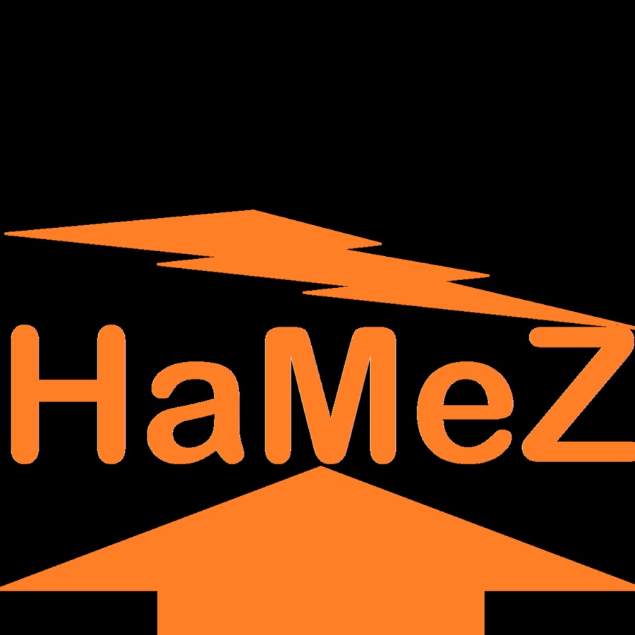 HaMeZ - YouTube
