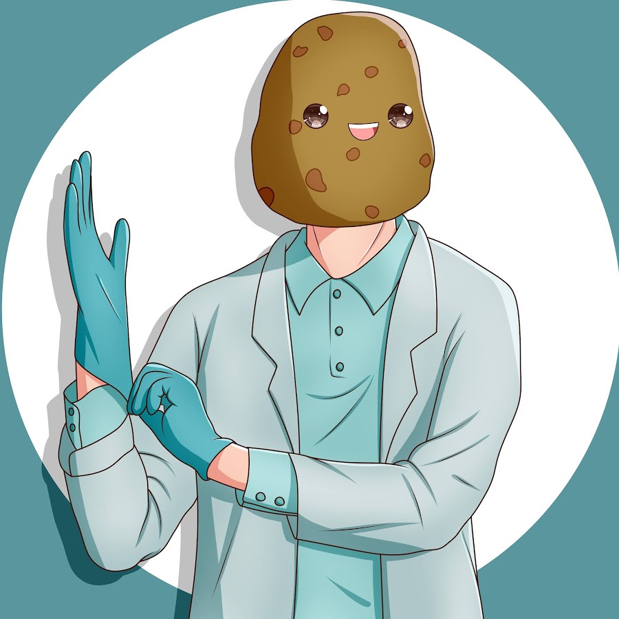 Doctor Potato Aim - YouTube