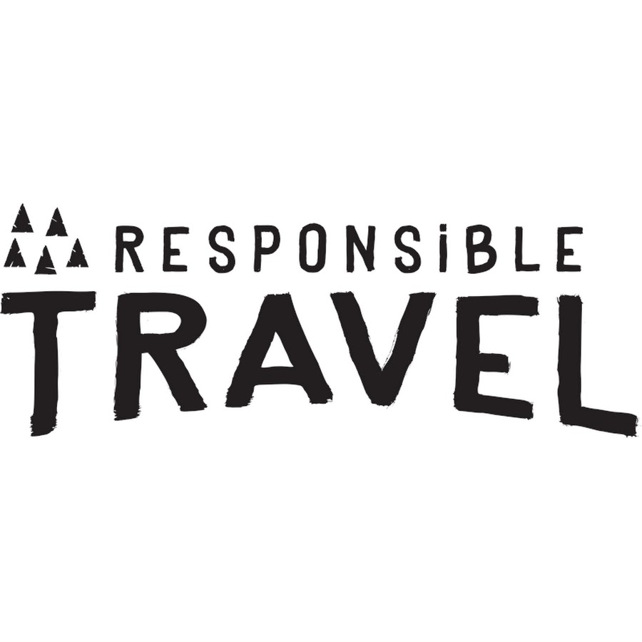 Responsible Travel - YouTube