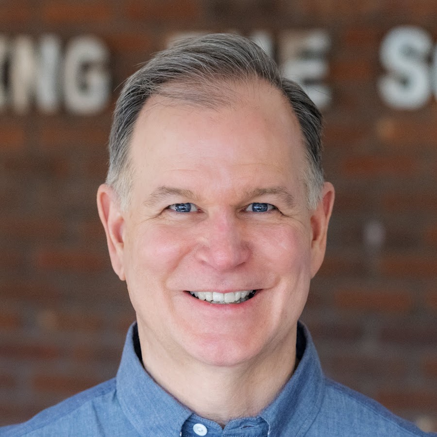 Michael John Cusick - YouTube