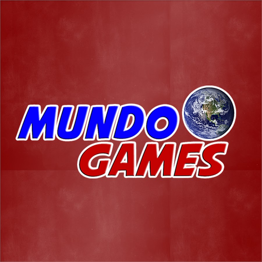 Mundo Games - YouTube
