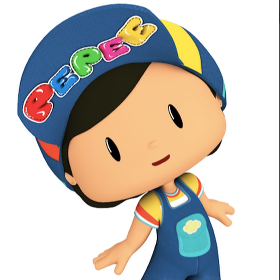Pepee Kids - YouTube