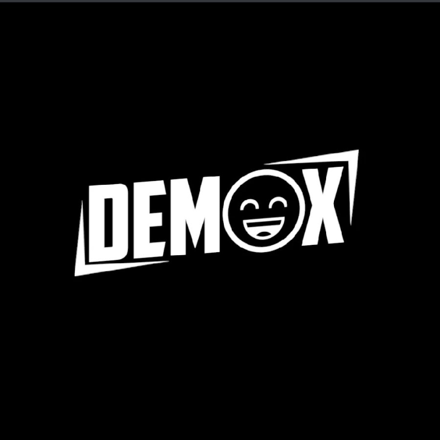demax games - YouTube