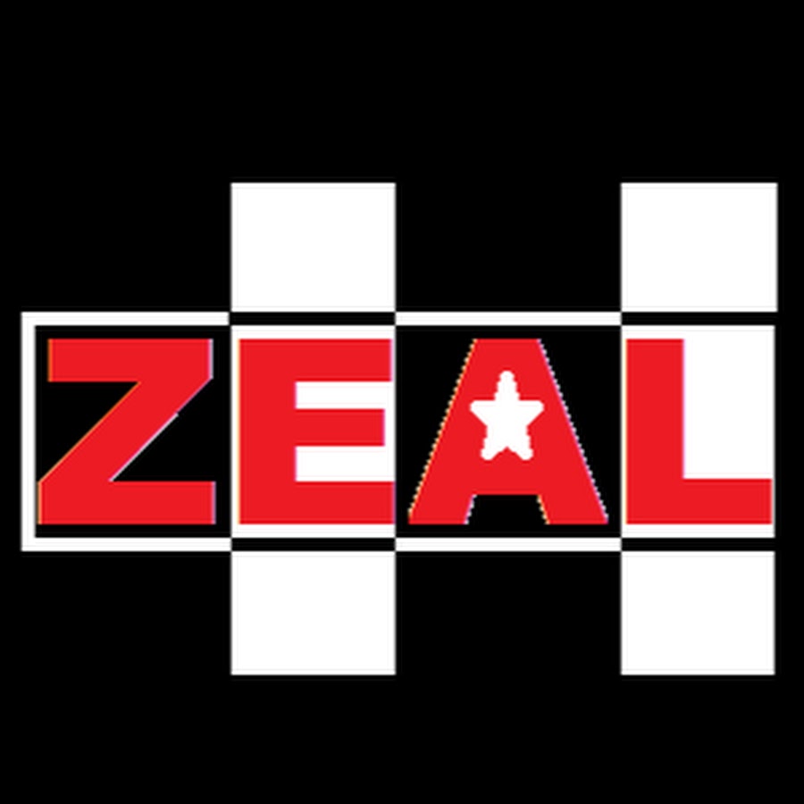 ZEAL official - YouTube
