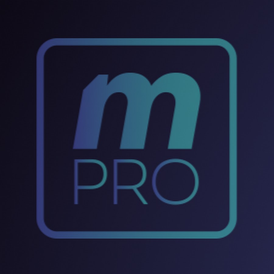 MPro Oficial - YouTube