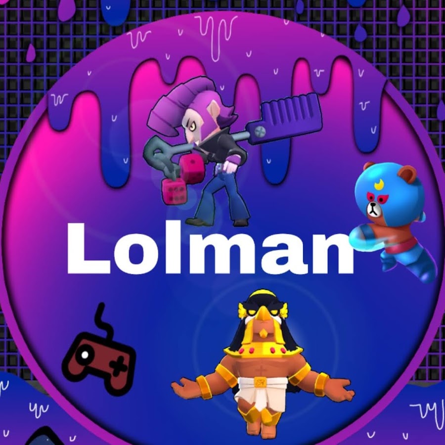 Lolman BS - YouTube