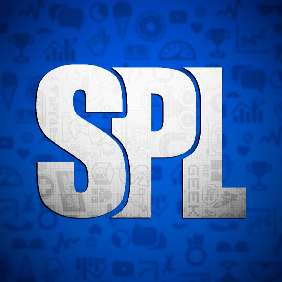 SPL - YouTube