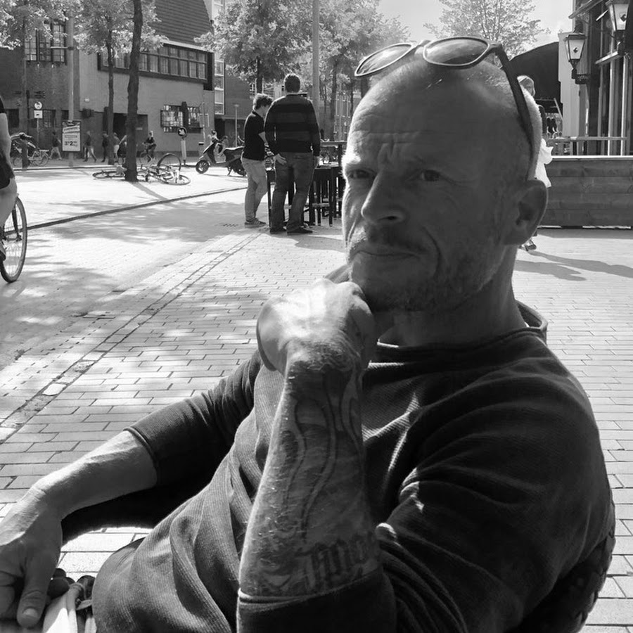 Cristian van de Sande - YouTube