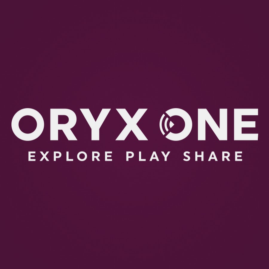 Oryx One by Qatar Airways - YouTube