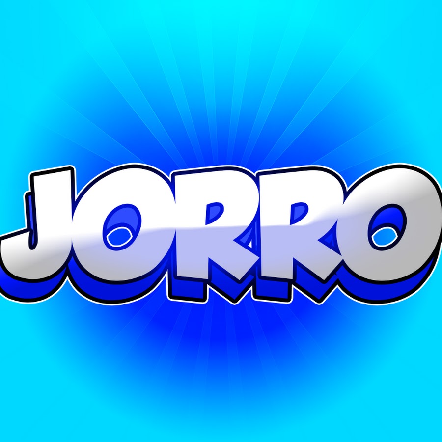 JORRO - YouTube