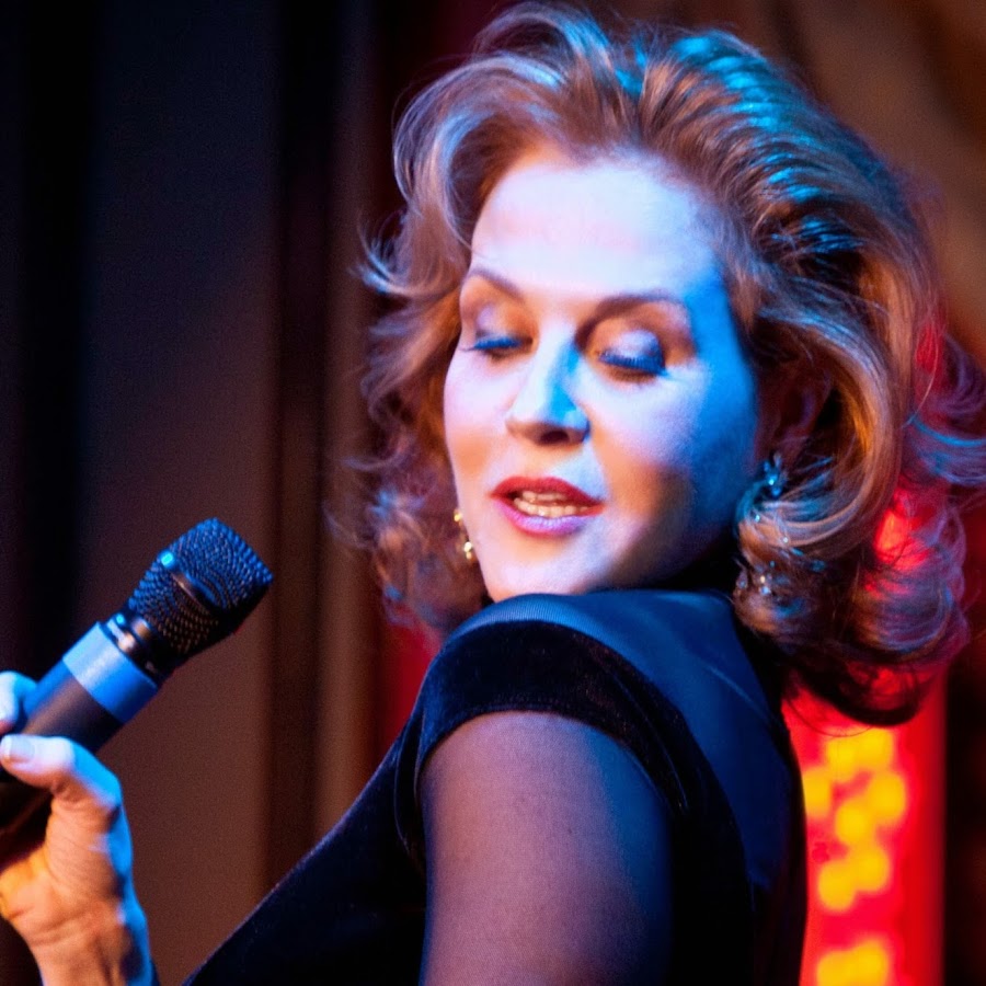 Anna Bergman - YouTube