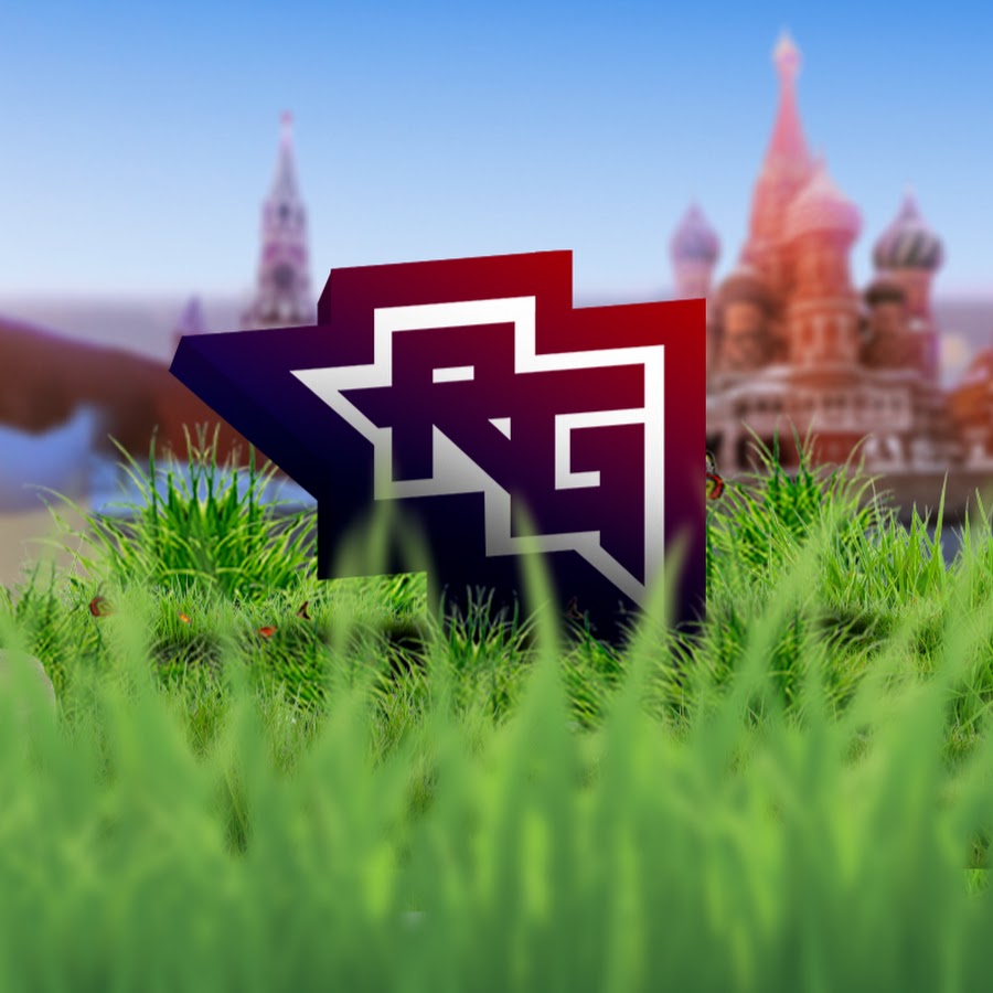 RADMIR GAMES - YouTube