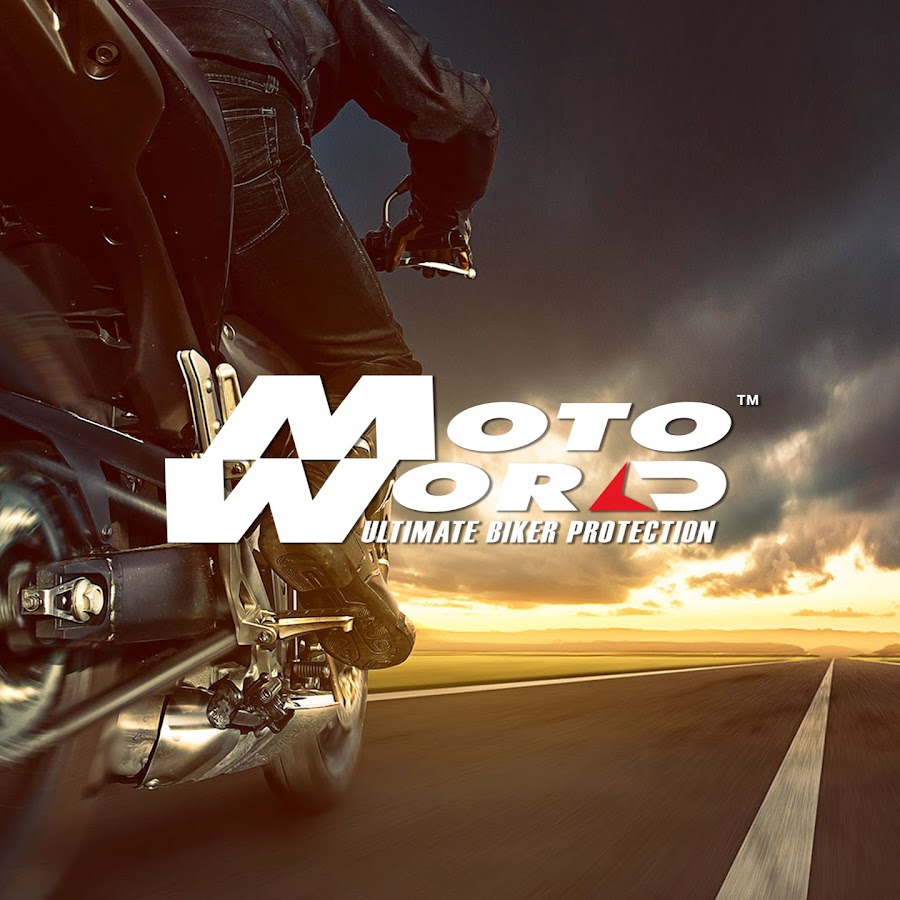 MOTOWORLD TV - YouTube
