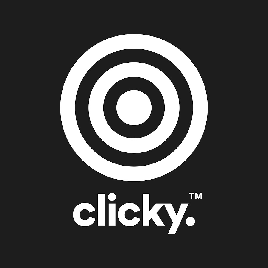 Clicky Media - YouTube